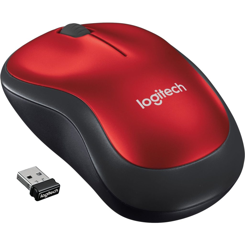 Logitech M185 Wireless Mouse | Technohub | Corporate IT Store – Quality ...